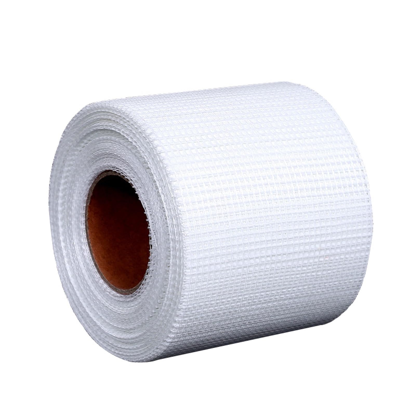SopimusZ Scrim Tape 100mm x 100M Long Plasterboard Mesh Joint Scrim ...