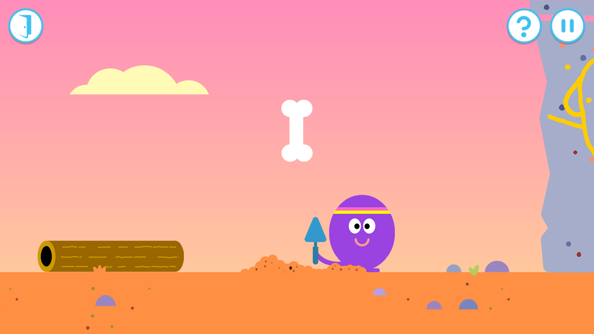 Hey Duggee: The Exploring App - App on Amazon Appstore