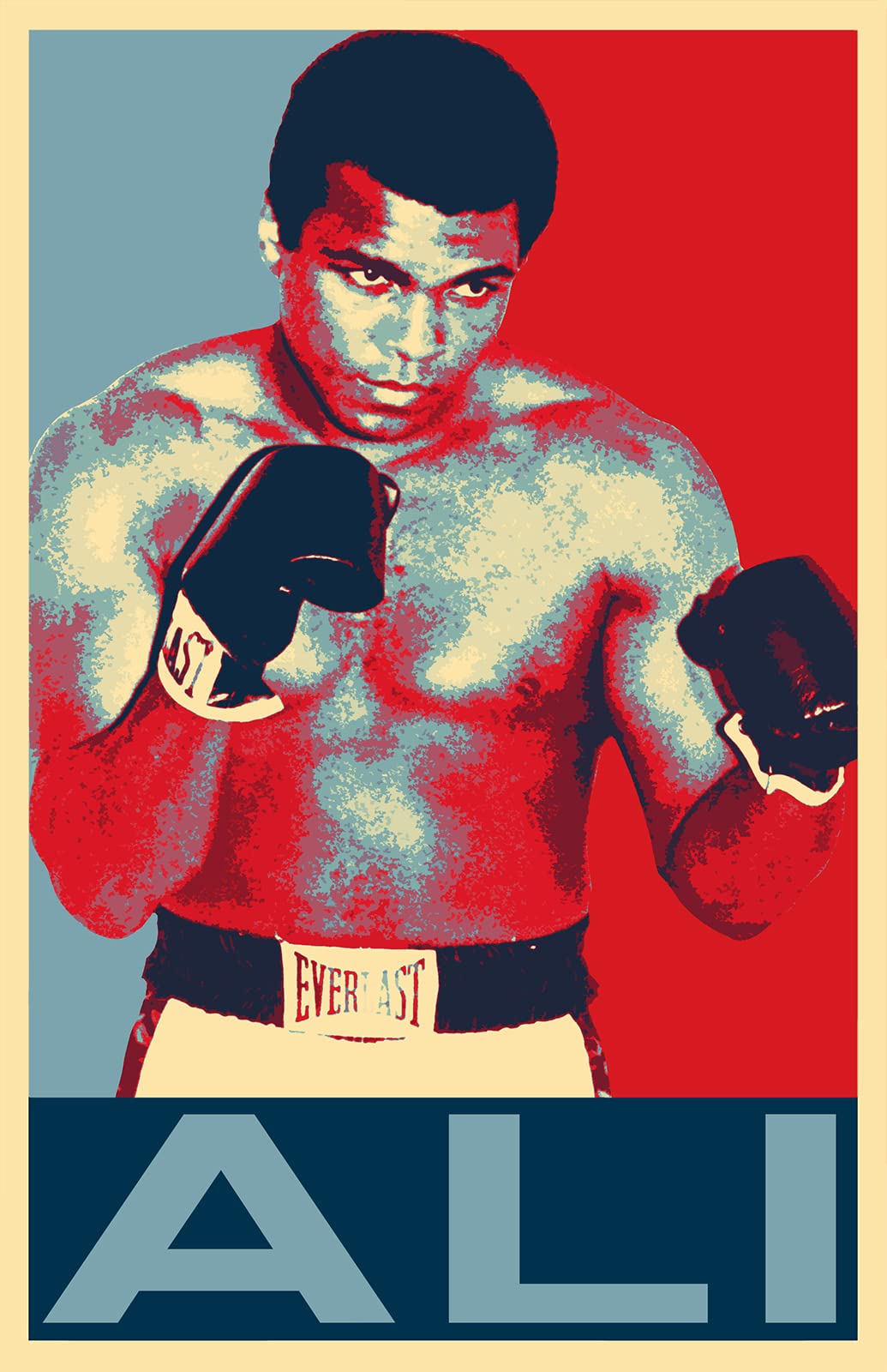 El Arte De Muhammad Ali Muhammad Ali Dokumentation In 4 Teilen