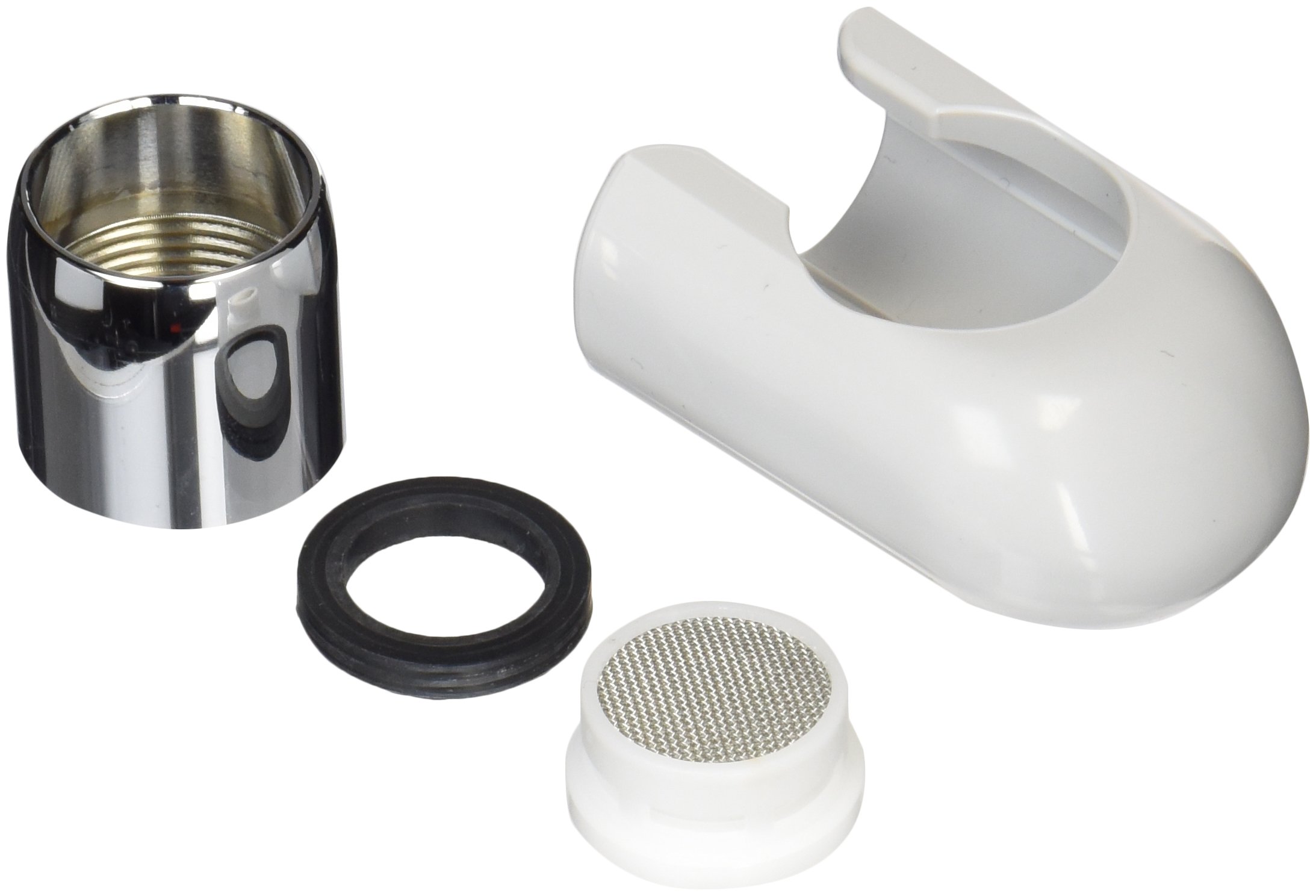 通販 価格 [Z25959S]KVK 補修用部品吐水口｜設備プラザ【ポンパレモール】 その他