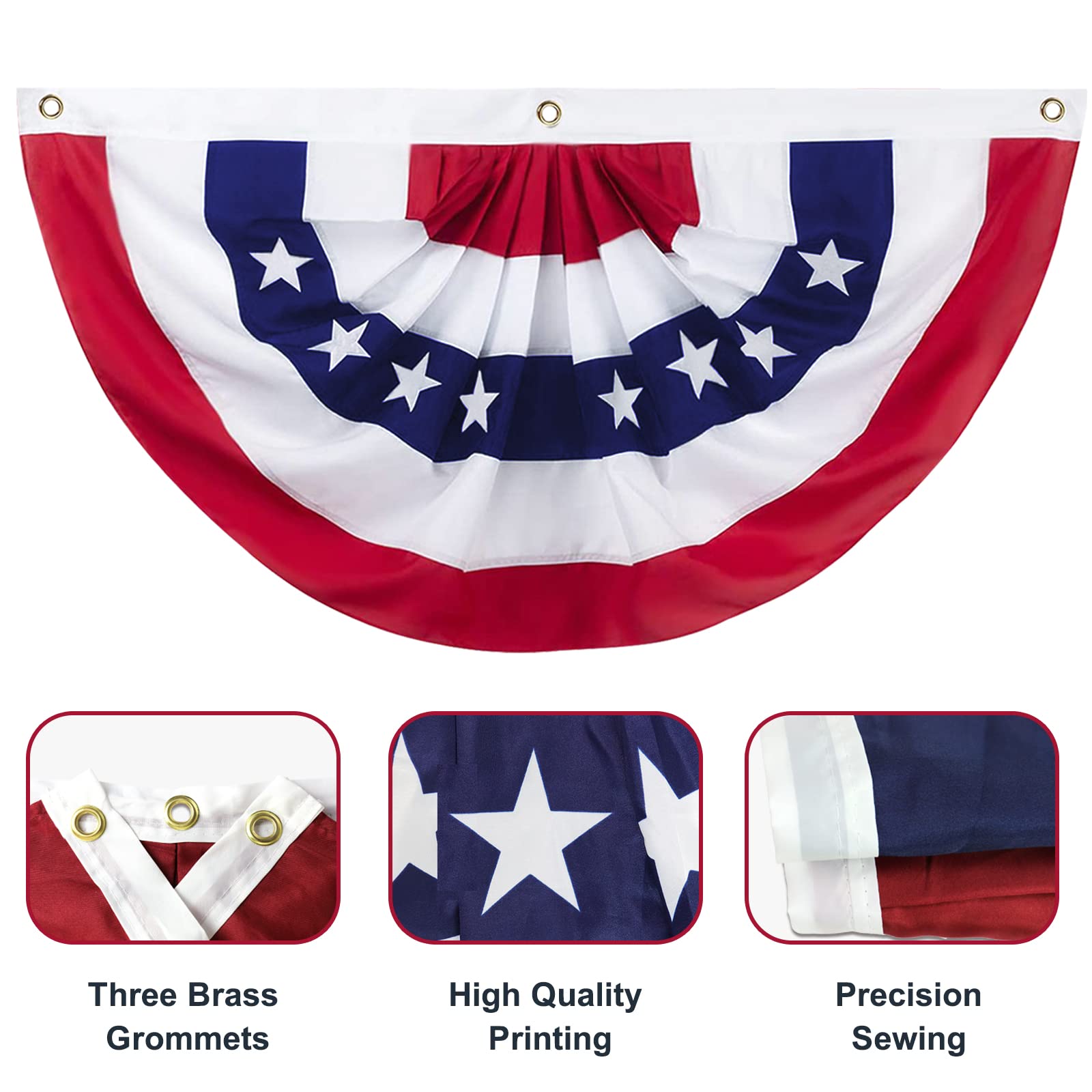 American Bunting