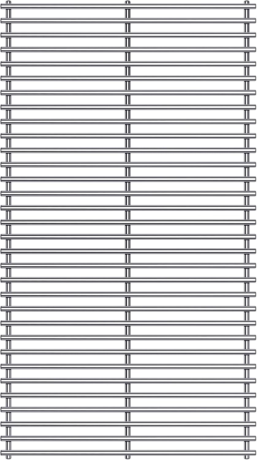 Amazon.com : Cozilar Grill Grates Replacement for Broilmaster Grill ...