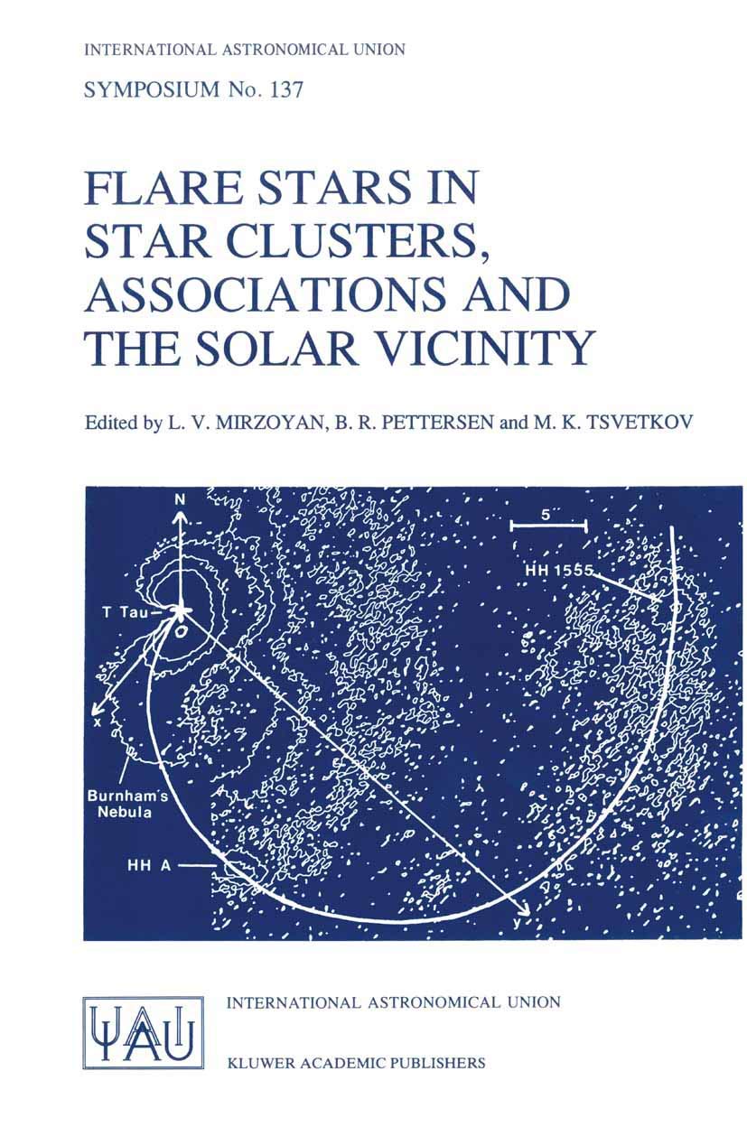 Flare Stars in Star Clusters, Associations and the Solar Vicinity ...