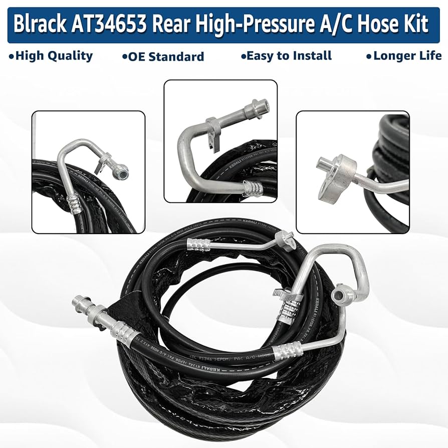 15-11076 AC Delco Thermostat Housing New For Chevy GMC Acadia Chevrolet ...