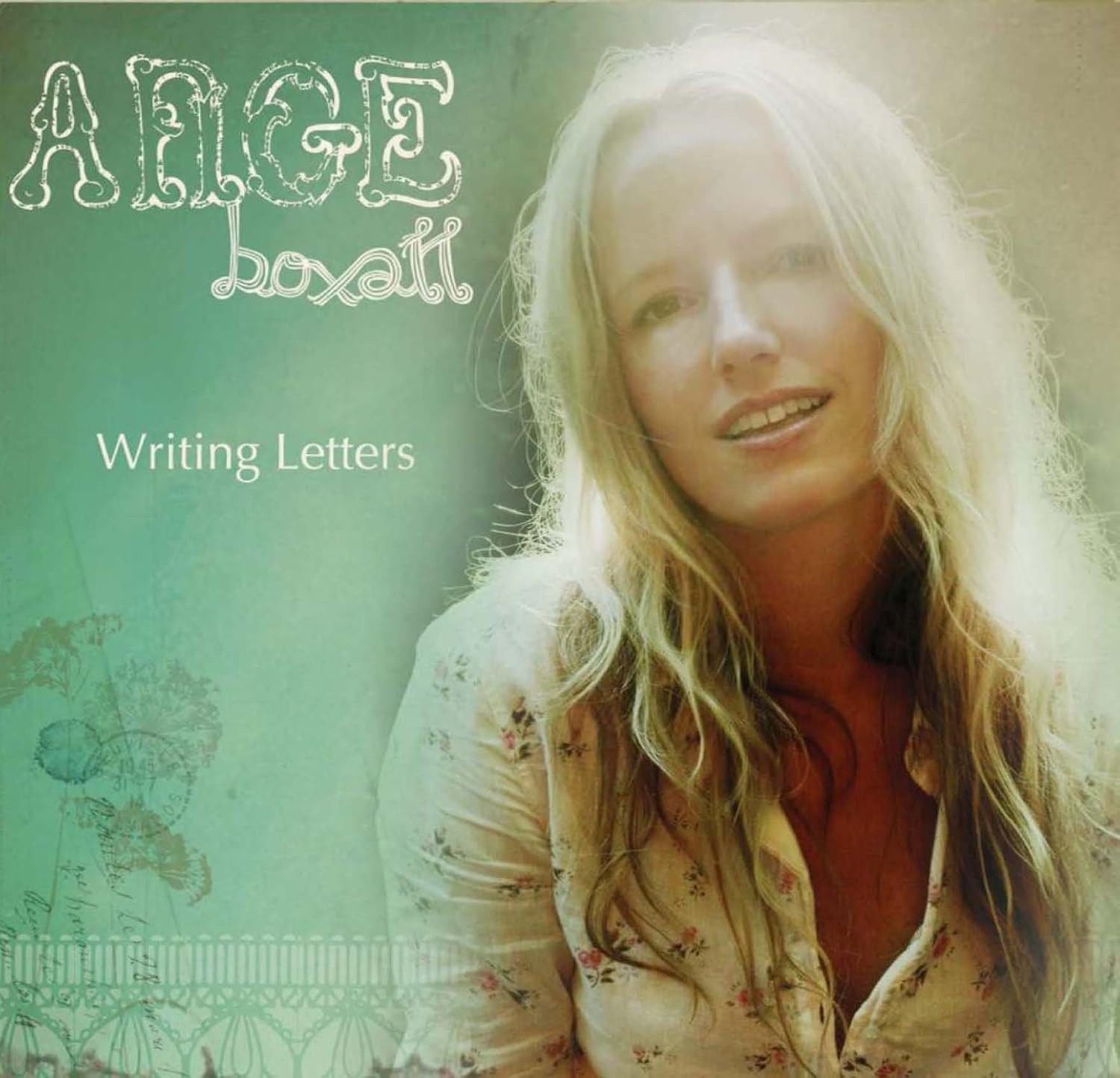 Amazon.com: Writing Letters: 0884502384048: Boxall Ange: Books