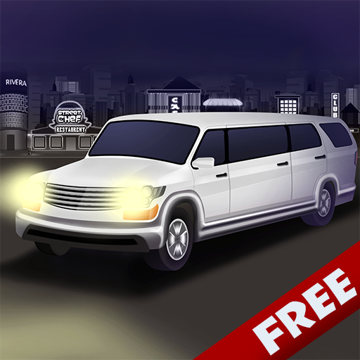 L.A. Limousine Services : The Los Angeles Crazy Night Ride Game - Free ...