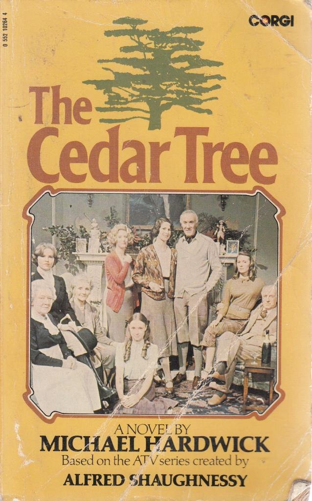 Cedar Tree: v. 1: Michael Hardwick: 9780552102643: Amazon.com: Books