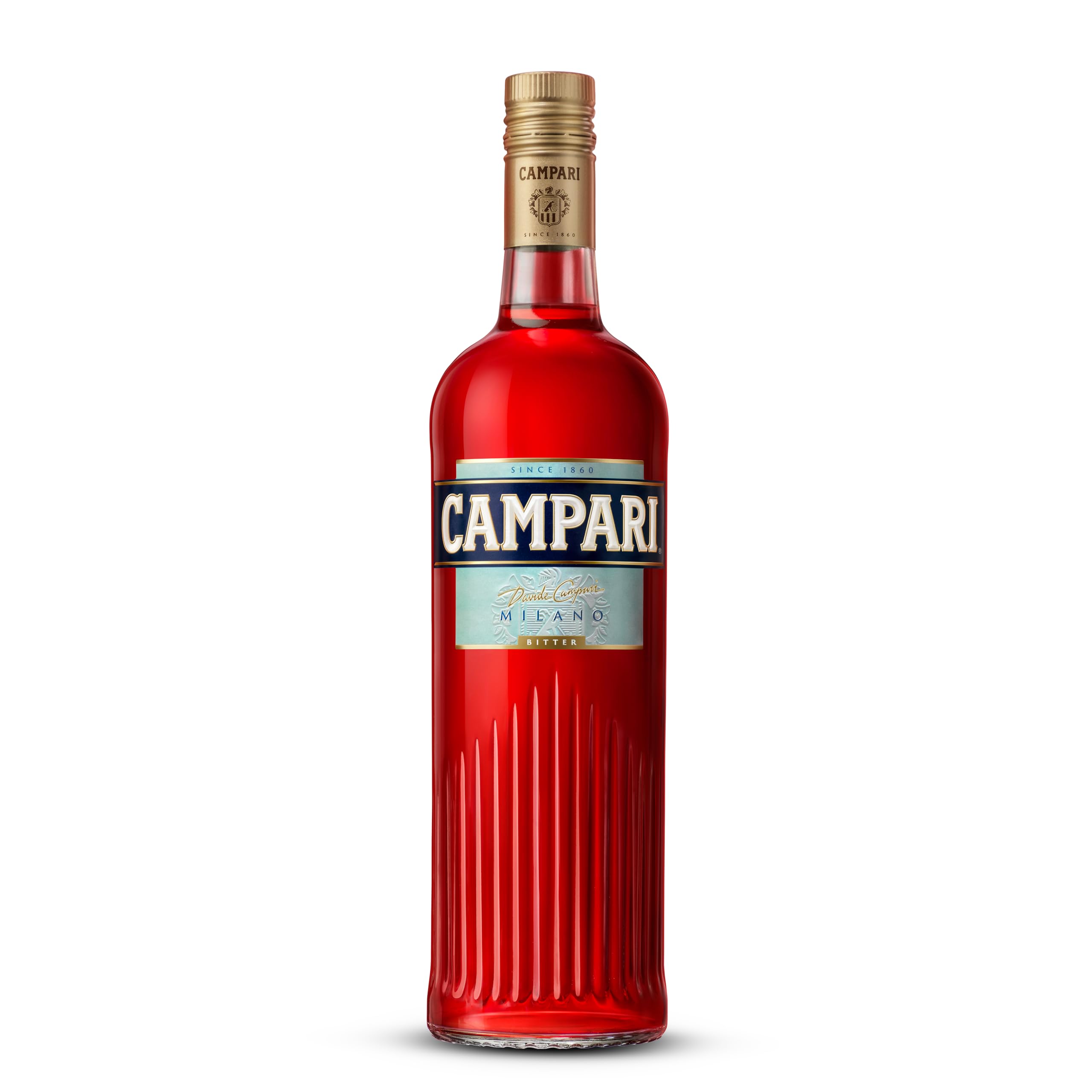 Aperitivo Bitter Campari 748ml | Amazon.com.br