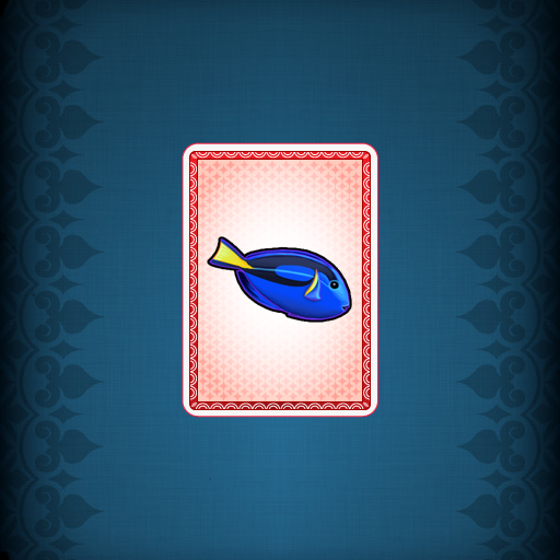 Klondike Solitaire: Fish - App on Amazon Appstore