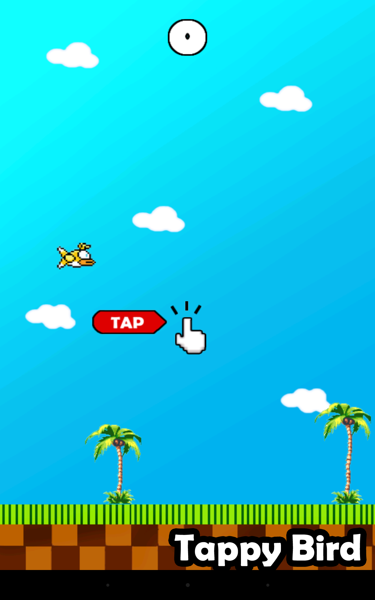 Tappy Bird - App on Amazon Appstore
