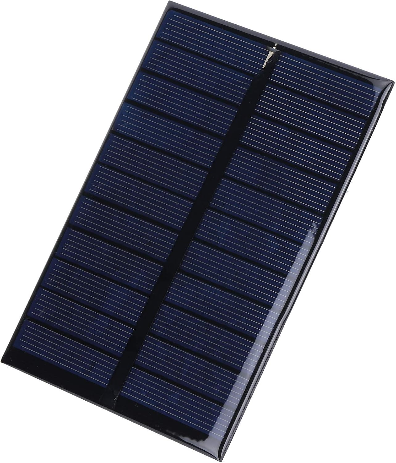 Atyhao Mini Solar Cell Panel 1.8W 5.5V Module PET Solar Laminates DIY ...