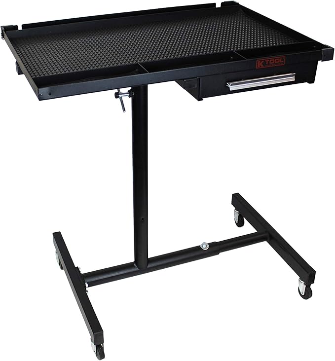 Amazon.com: K Tool International Heavy Duty Tear Down Tray and Work ...