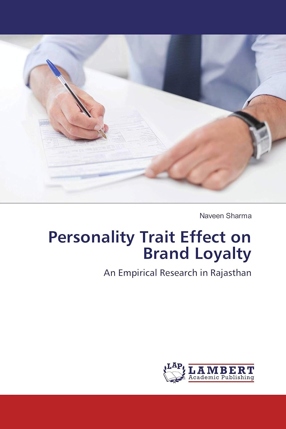 Personality Trait Effect on Brand Loyalty: An Empirical Research in ...