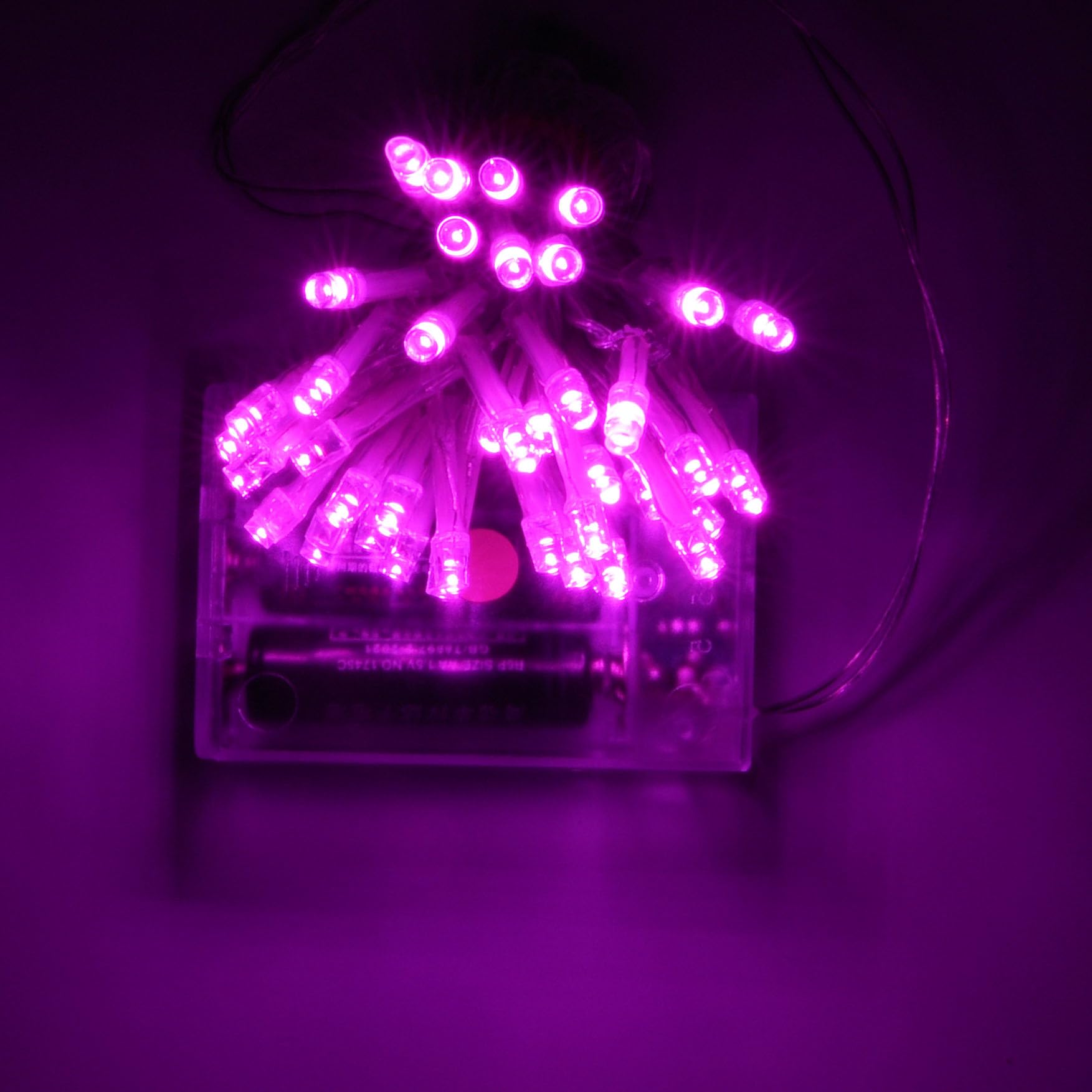 Cadena De Luces Tumblr Amazon.com: Twinkle Star Cadena De Luces USB De