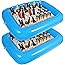 Amazon.com: Inflatable Serving Bars with Drain Plug (2 Sets ...