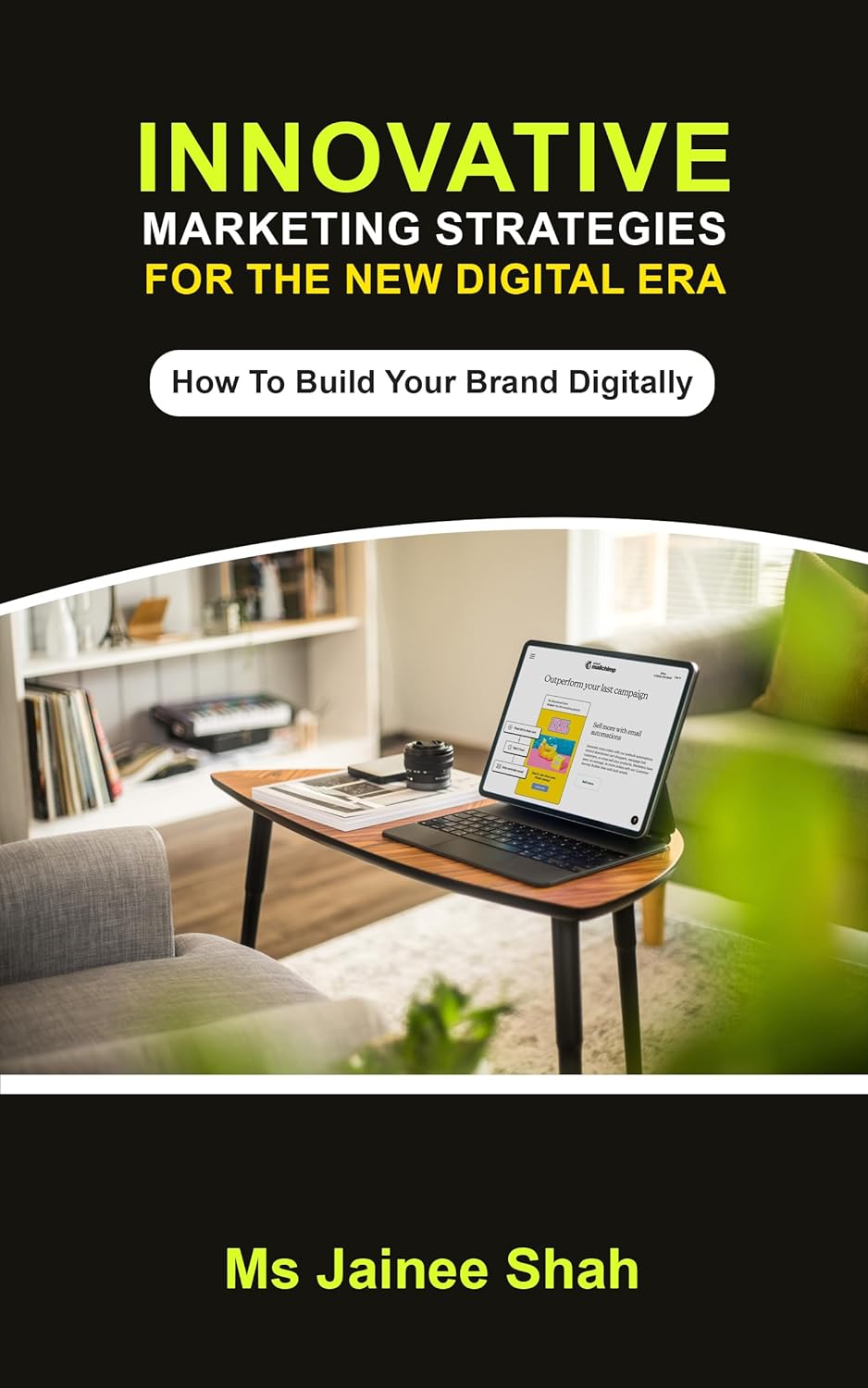 Amazon.in: Buy Innovative Marketing Strategies for the New Digital Era ...