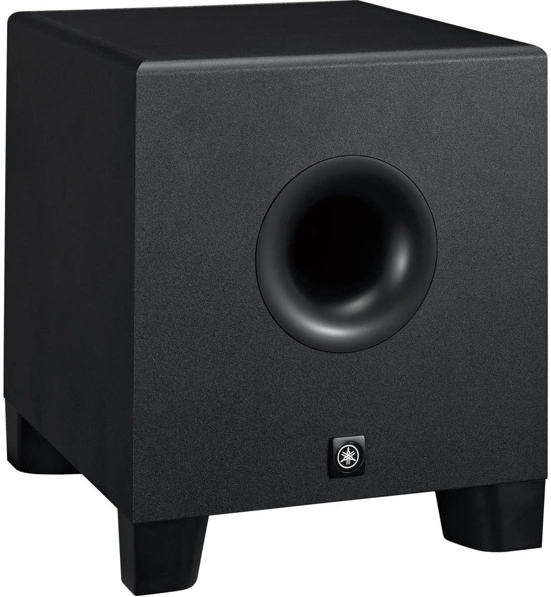 Amazon.com: KRK S8.4 S8 Generation 4 8" 109 Watt Powered Studio Subwoofer