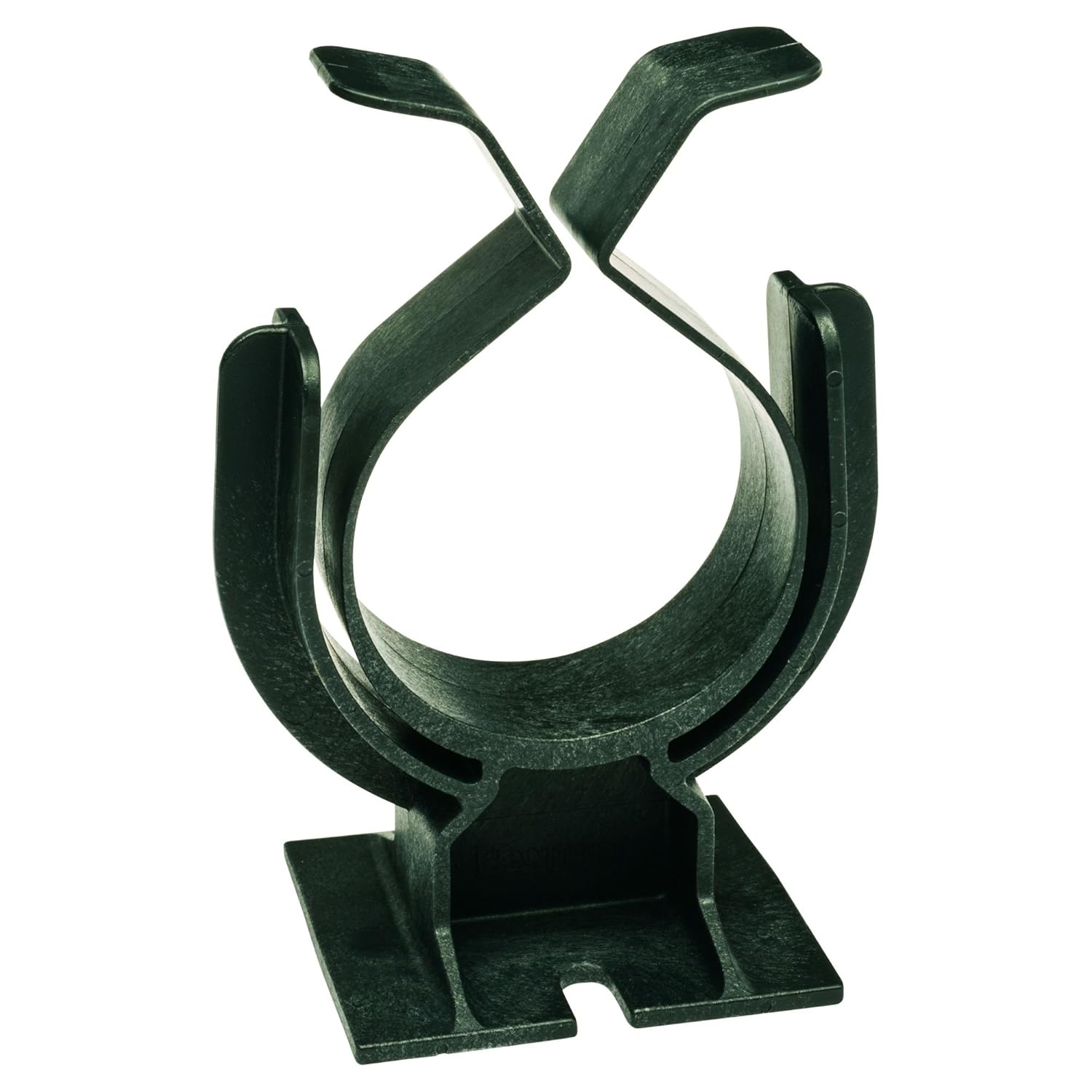 Amazon.com: Panduit BR2-1.3-X Bundle Retainer, Glass Filled Nylon 6.6 ...