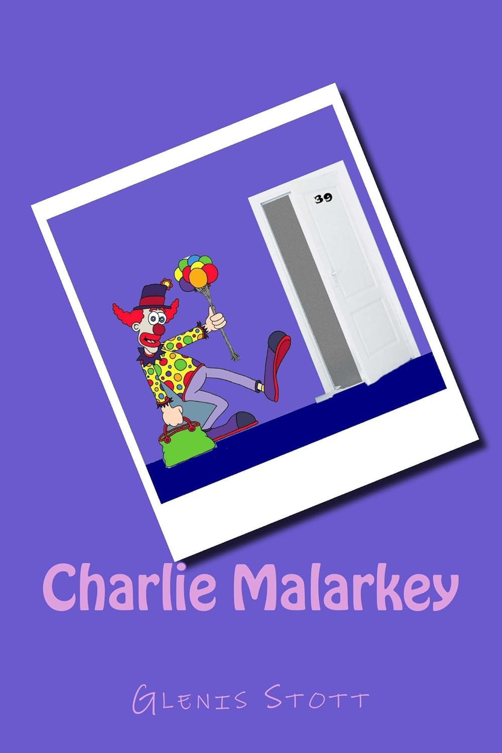 Charlie Malarkey eBook : Stott, Glenis: Amazon.in: Kindle Store