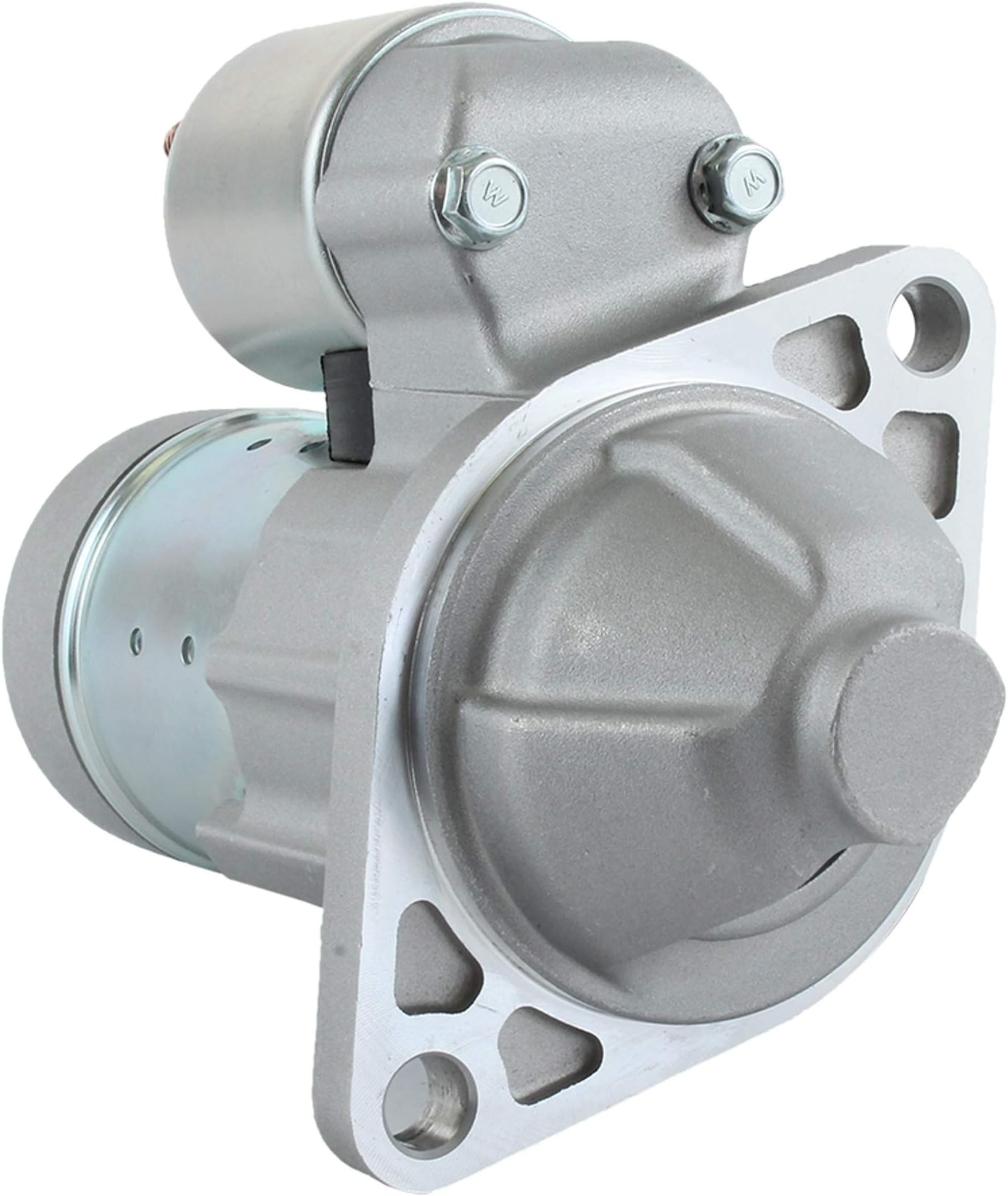 Amazon.com: DB Electrical 410-44128 Starter 12-Volt Cw, 9-Tooth ...