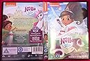 Nella The Princess Knight [DVD]: Amazon.co.uk: DVD & Blu-ray