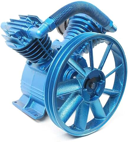 Amazon.com: air compressor motor pulley