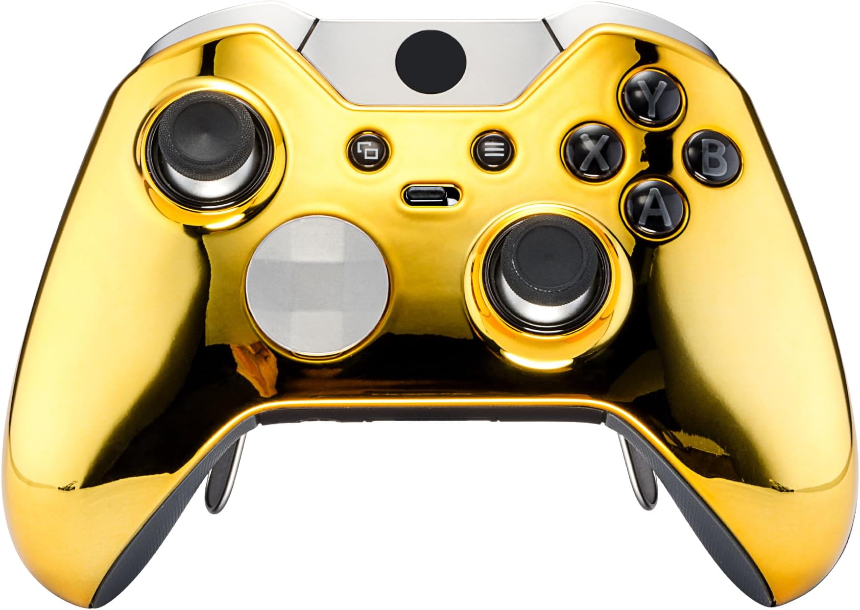 eXtremeRate Custom Faceplate Cover, Front Housing Shell Case ...