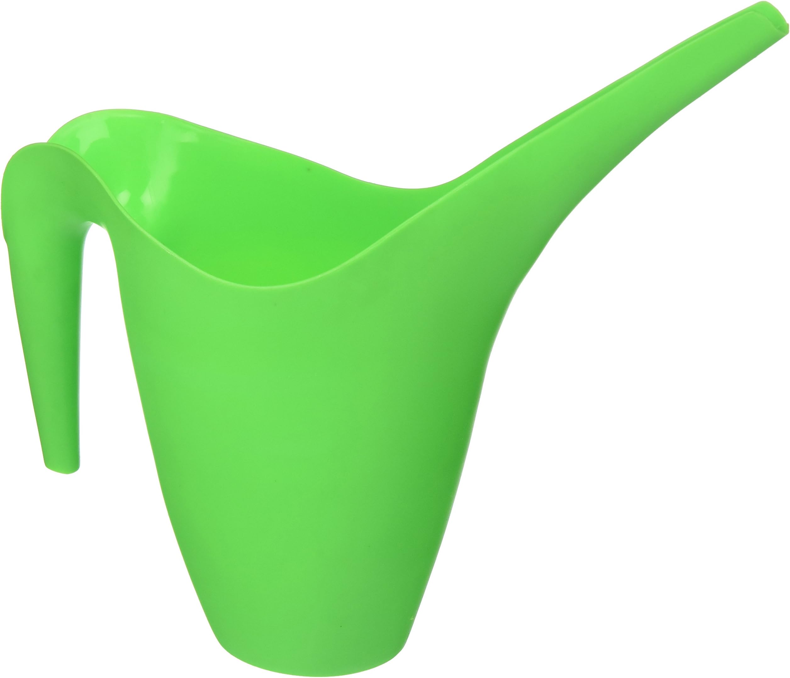 Amazon.com : Kole Bright Colors 1.5 Quart Watering Can : Patio, Lawn ...