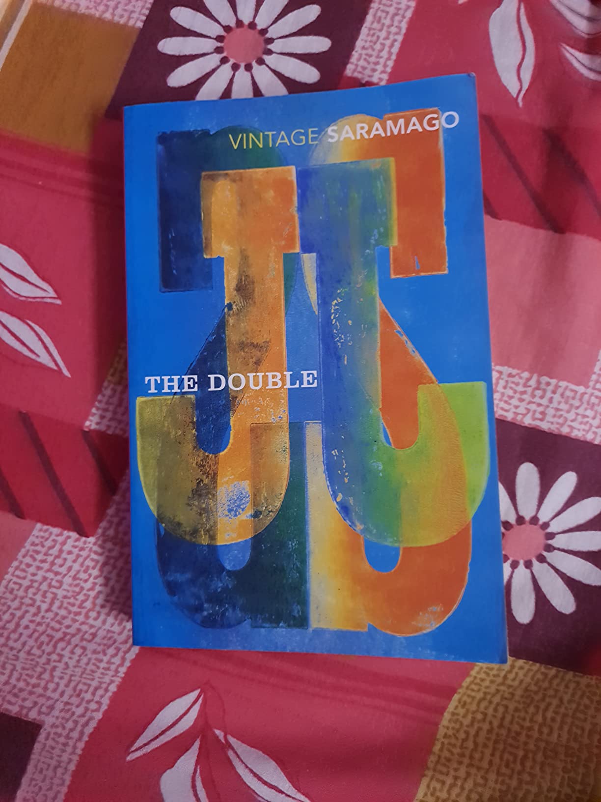 Buy The Double: (Enemy) Book Online at Low Prices in India | The Double ...