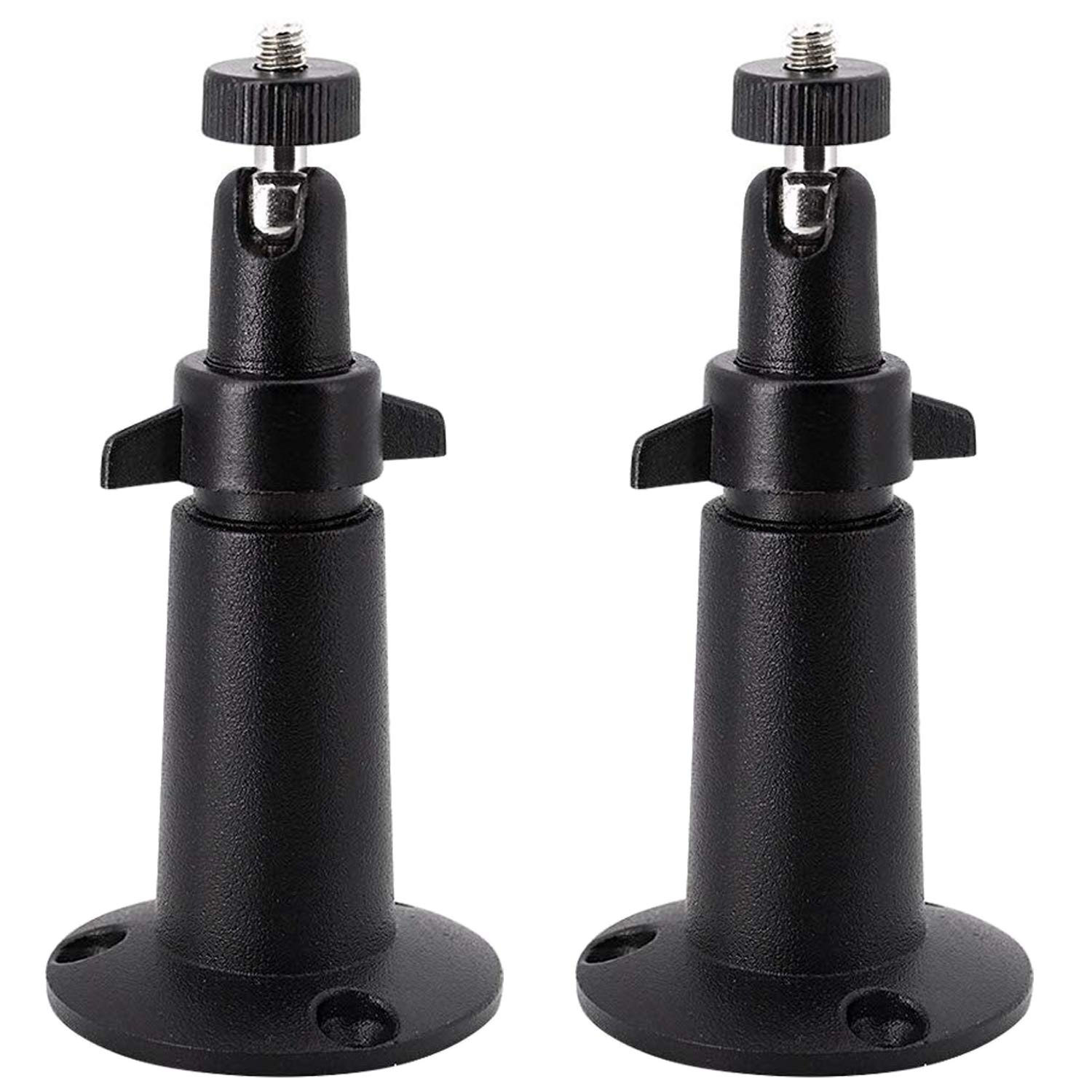 Amazon.com: BFYTN Security Camera Wall/Ceiling Mount, Adjustable Indoor ...