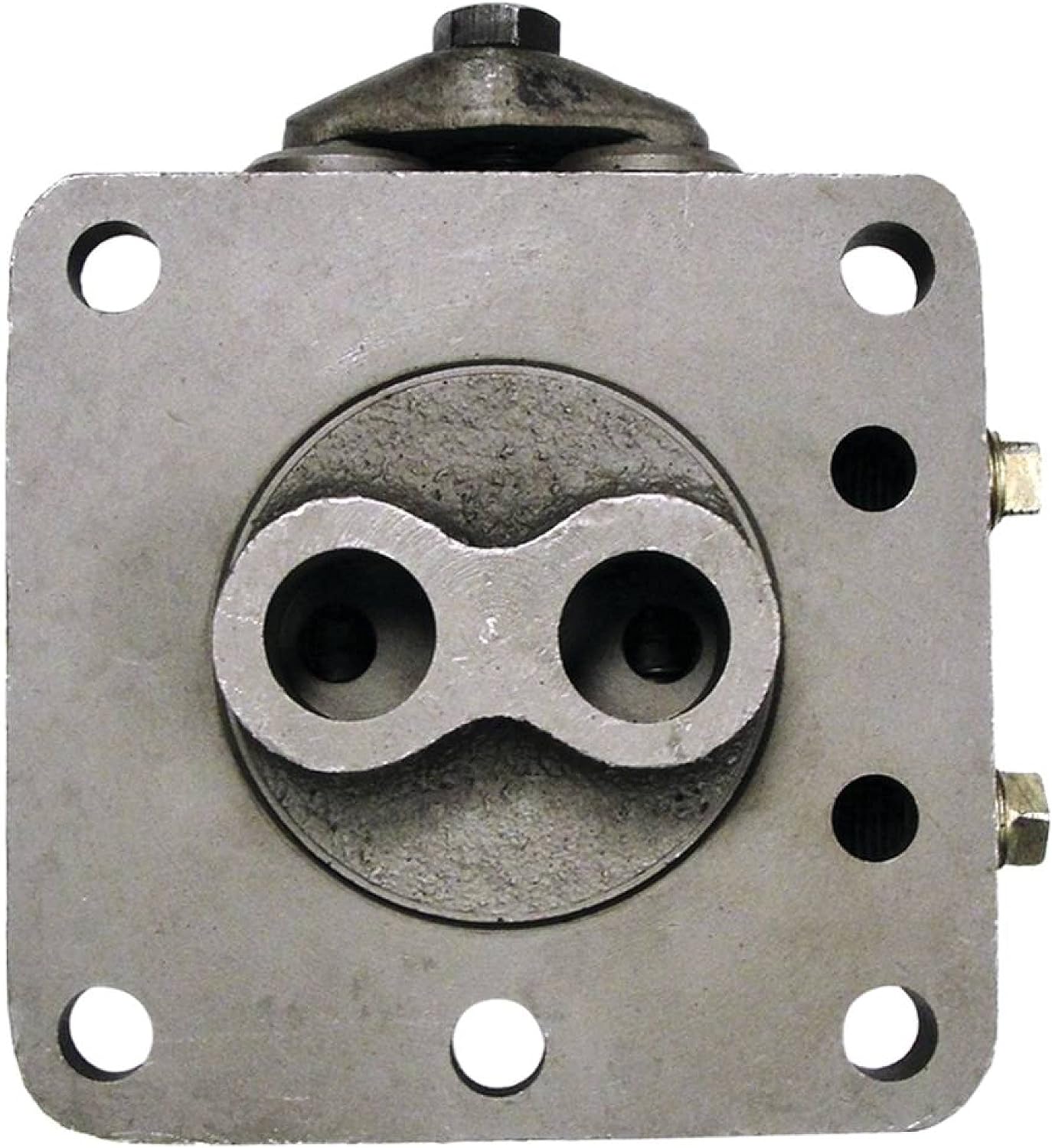 Amazon.com: Complete Tractor 1101-5001 Valve Chamber Assembly (Right ...