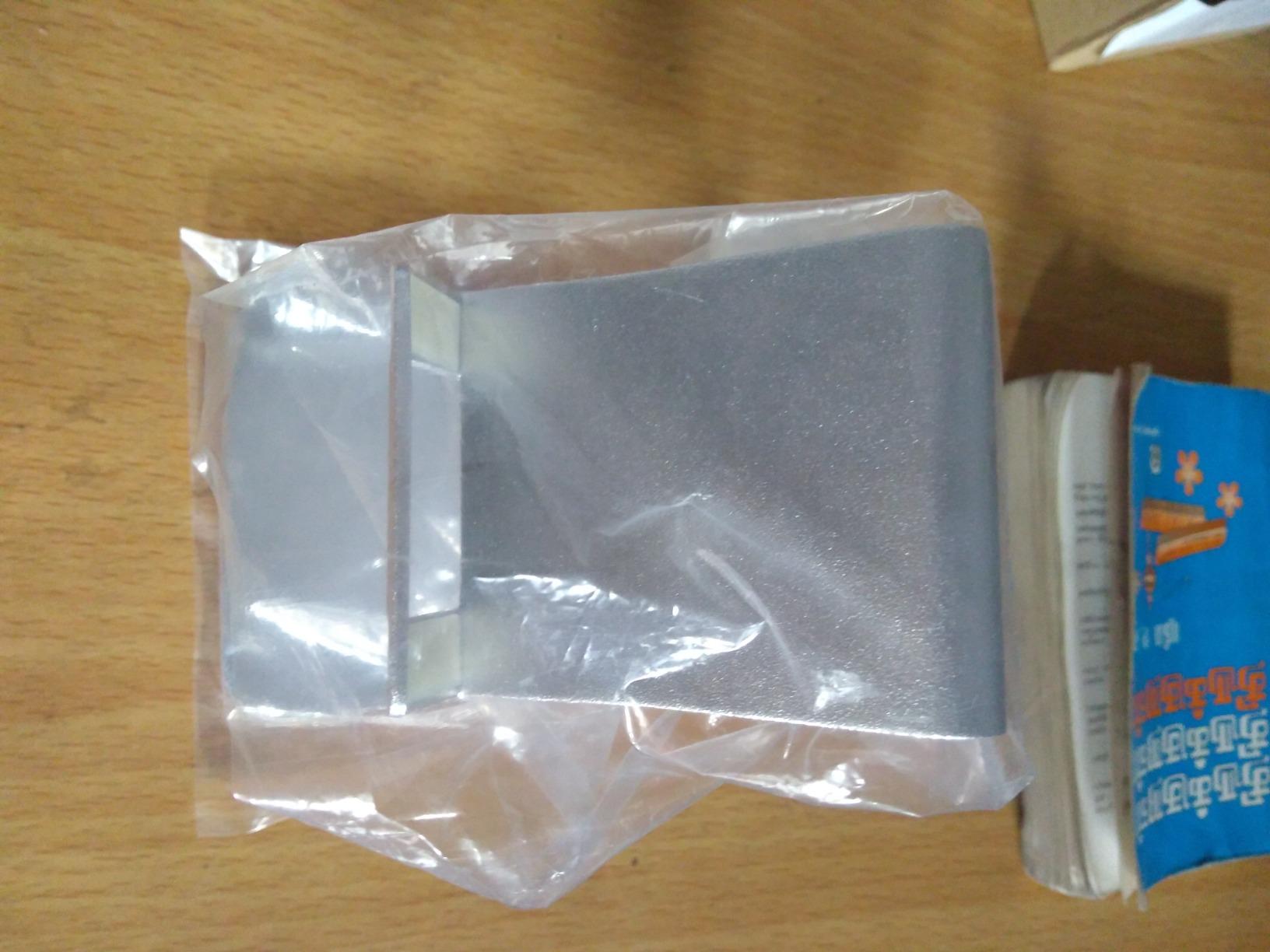 Amazon Basics Gooseneck Mobile Phone and Tablet Holder | Tabletop ...