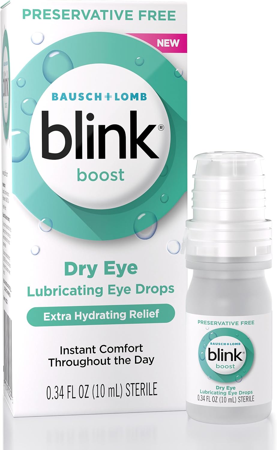 Brandclub - Blink Boost Preservative-Free Lubricating Eye Drops ...