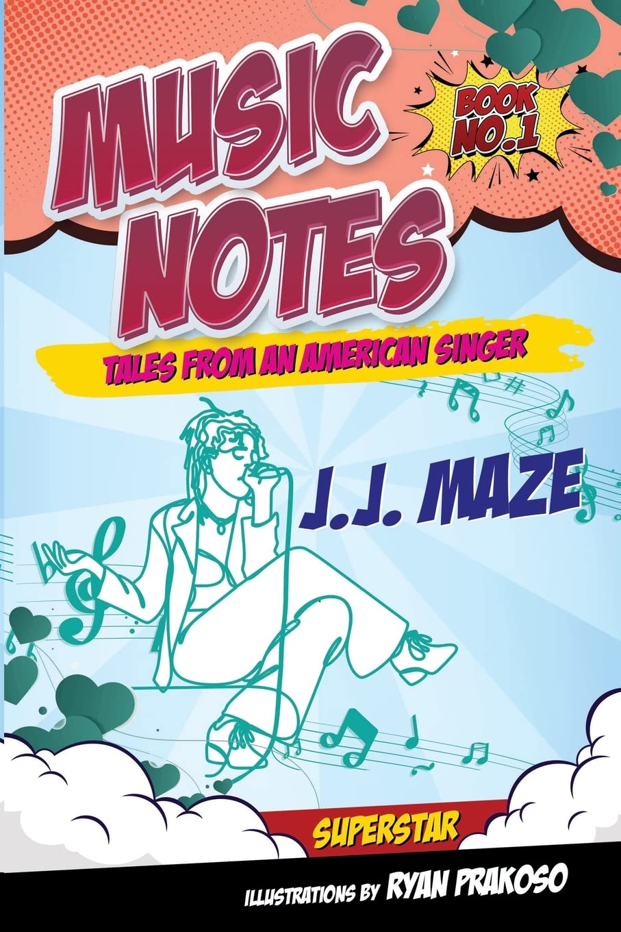 Book review of Music Notes - Readers' Favorite: Book Reviews and Award ...