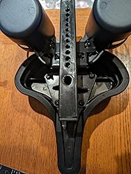 Amazon.com : Exercise Bike/Bicycle Seat Adapter - Change Stationary ...