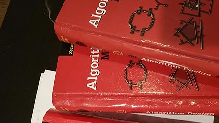 The Algorithm Design Manual: Skiena, Steven S S.: 9781849967204: Amazon.com: Books