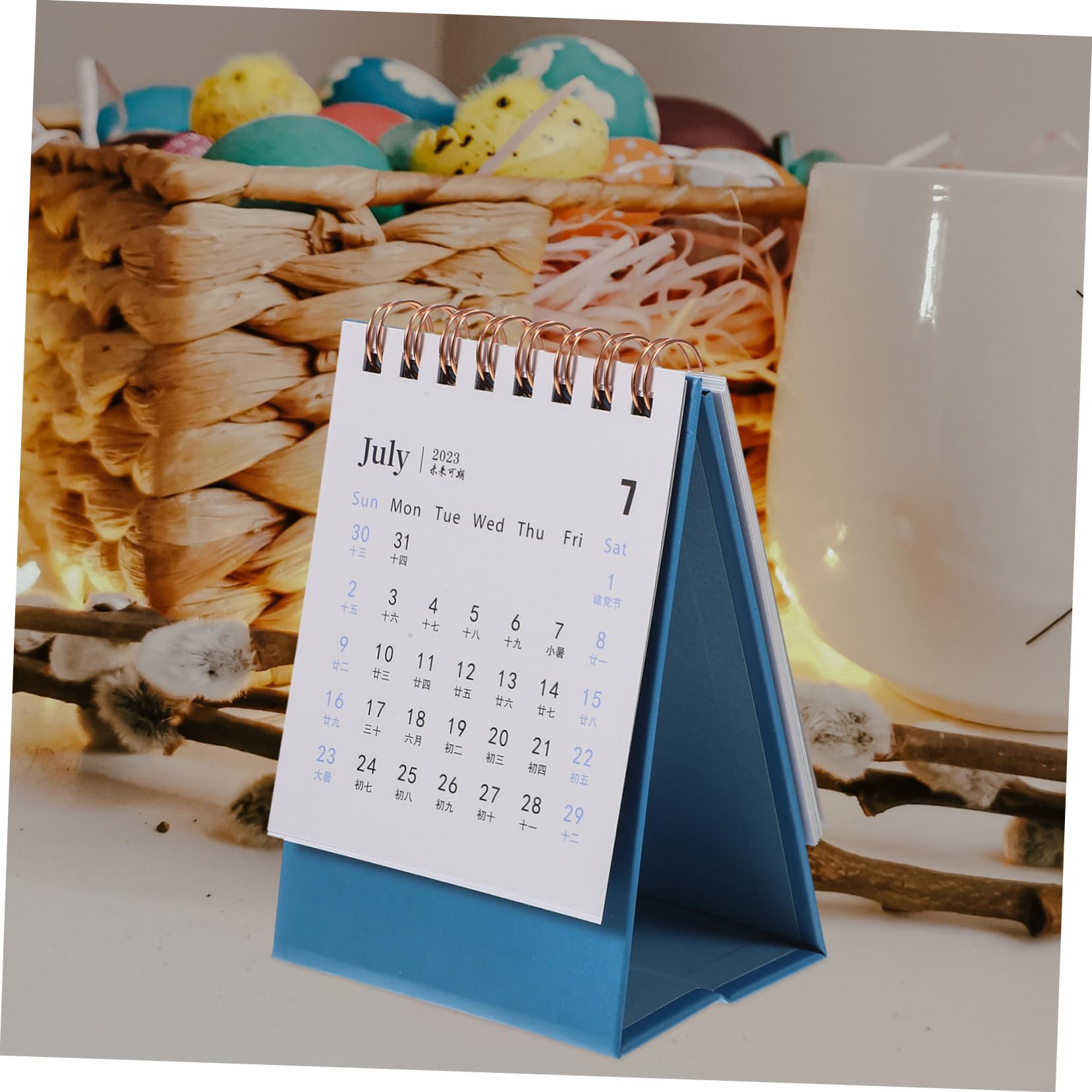 Little Calendar