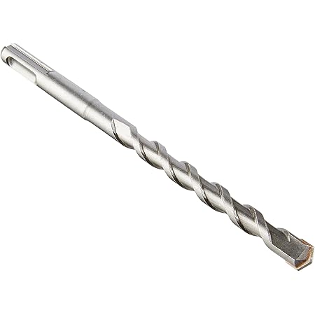 Truper BCT-3/8X12, Broca para concreto 3/8" x 12" : Amazon.com.mx ...