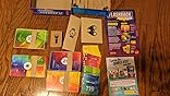 Amazon.com: Scorpion Masqué Flashback (Zombie Kidz) | Cooperative Game for Kids and Families ...