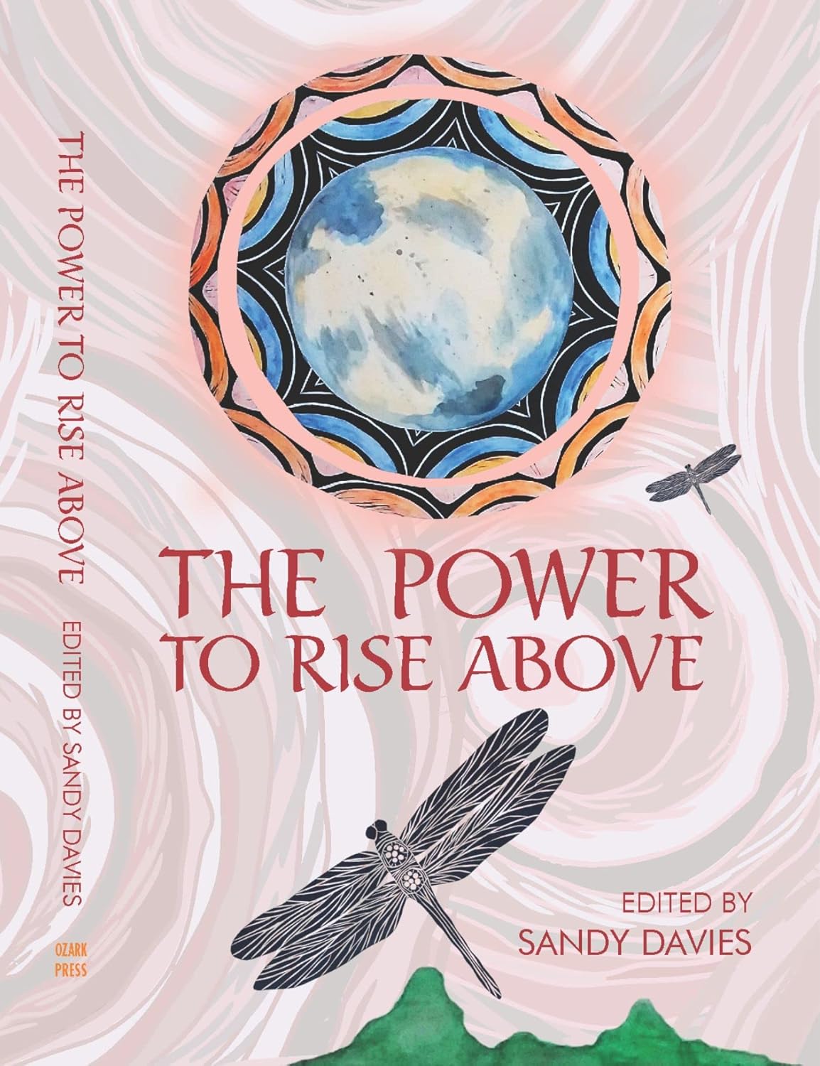 Amazon.com: The Power to Rise Above: Stories of Overcoming eBook ...