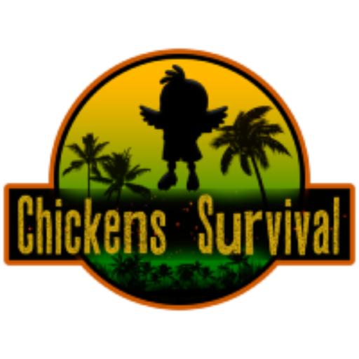 Chickens Survival Game. Web3 Game:Amazon.com:Appstore for Android