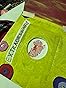 My Book of Beautiful Oops!: A Scribble It, Smear It, Fold It, Tear It ...
