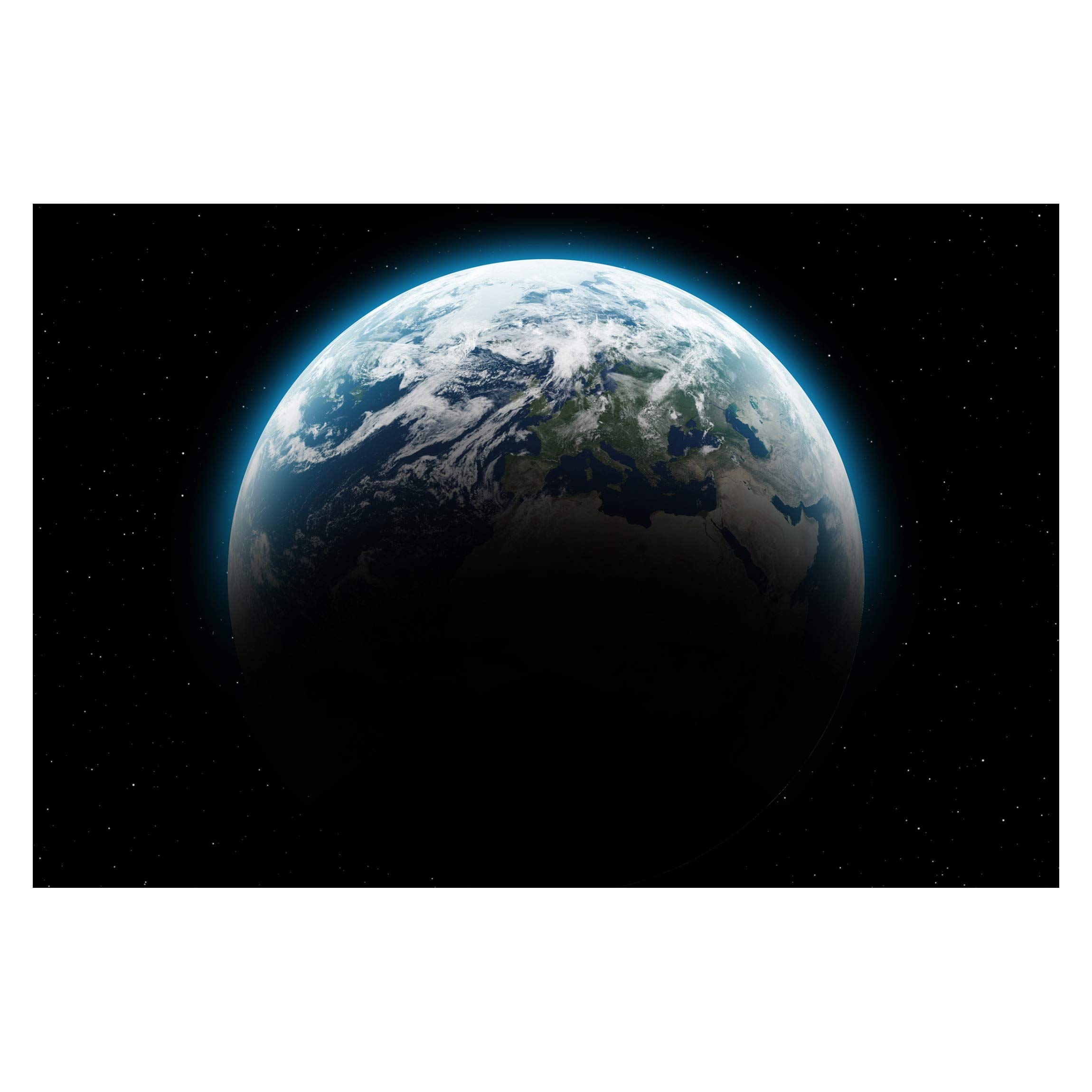 Earth Wallpaper Extra Large Beautiful Planet Earth Image & Photo (Free