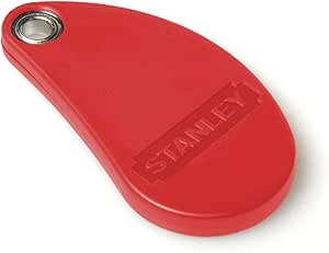 PAC Stanley Tokens - Pack of 10 (RED 21081) : Amazon.co.uk: Computers ...