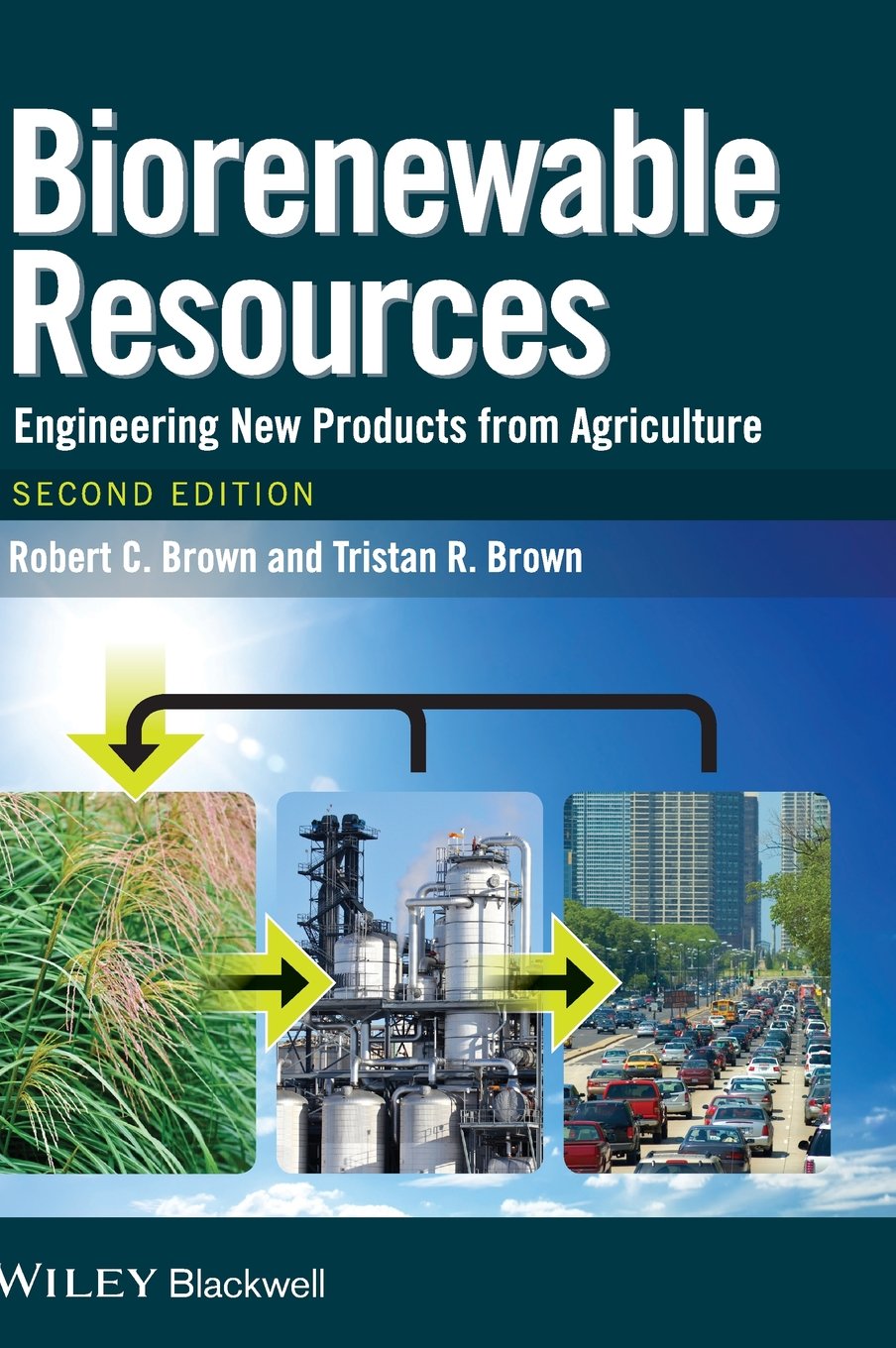 Biorenewable Resources: Engineering New Products from Agriculture ...