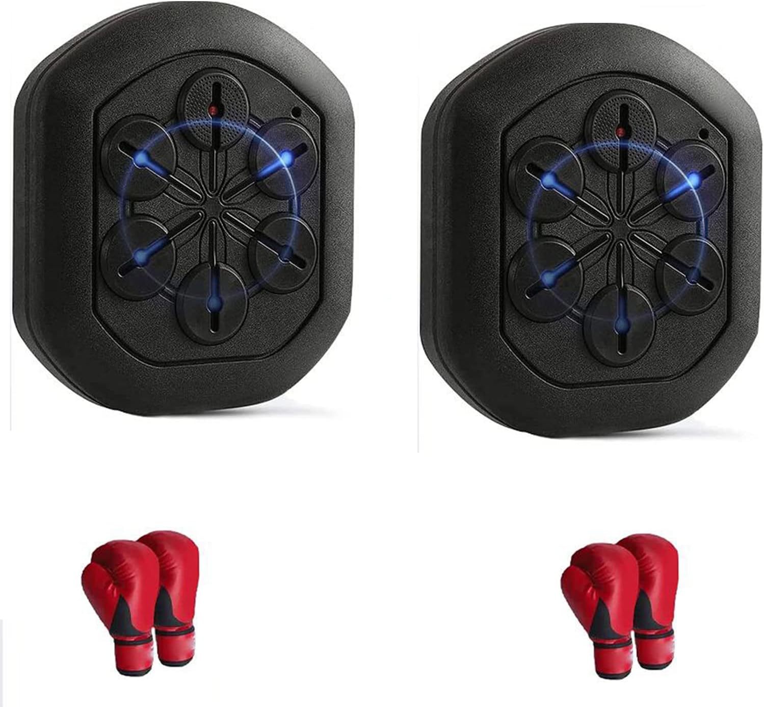 Boxing Machine, Smart Boxing Machine, Musical Boxing Machine, Punching ...