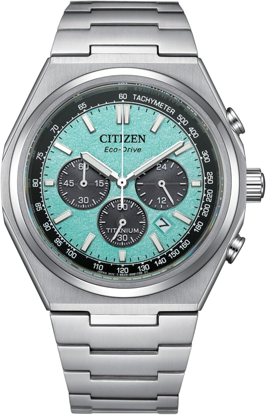 Citizen CA4610-85M Men's Watch : Buy Online at Best Price in KSA - Souq ...
