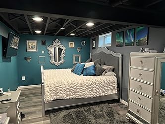 Rust-Oleum 240290 Painter's Touch Brush Paint Acry Satin Nutmeg 1/2Pt ...