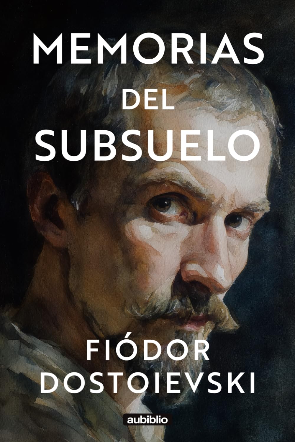 Memorias del subsuelo : Dostoievski, Fiódor: Amazon.com.mx: Libros