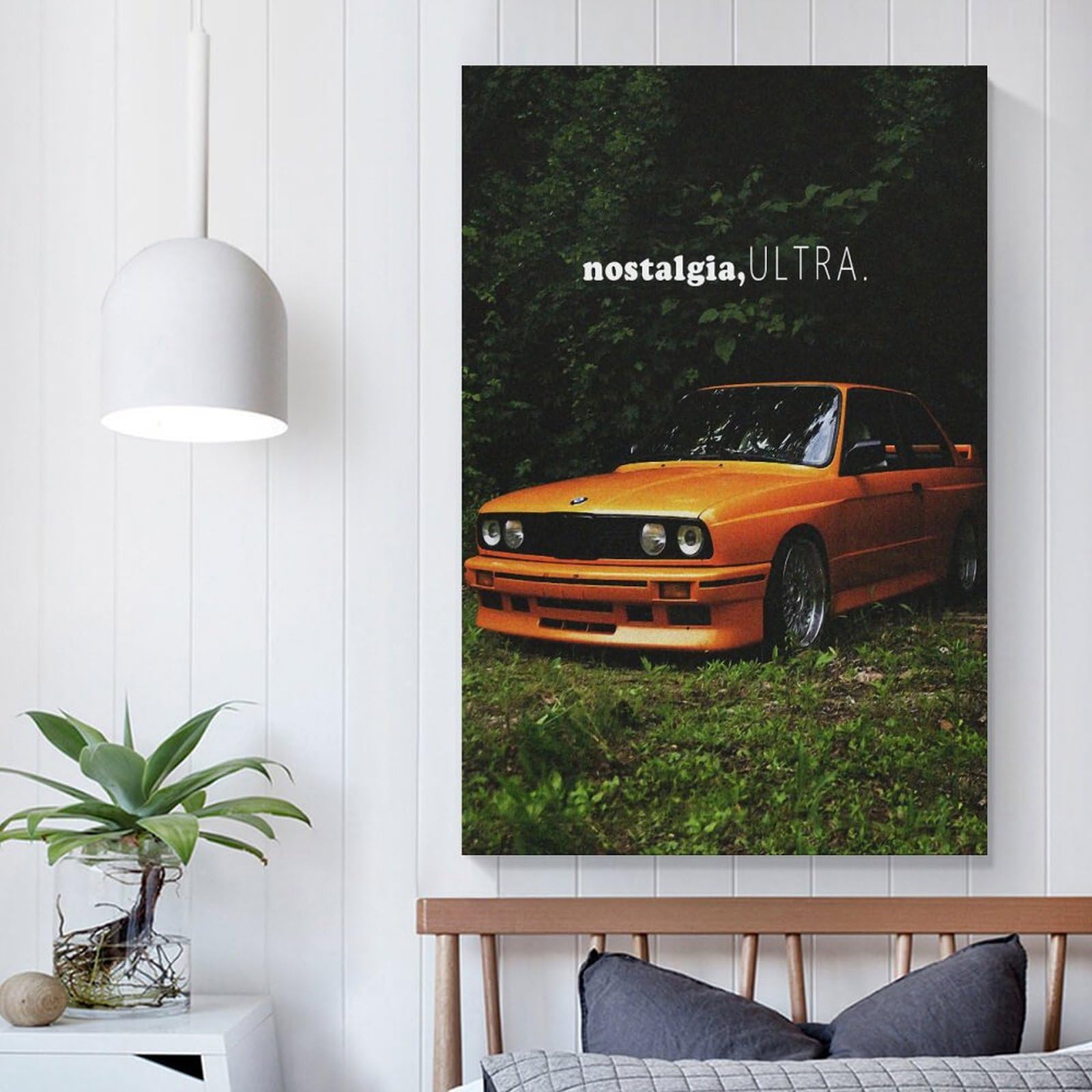 Nostalgia Ultra Wallpaper
